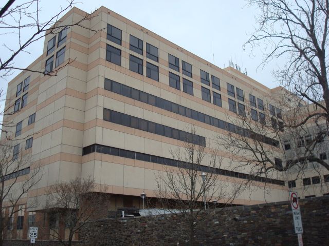 New Princeton Hospital Site Plan Set To Be Unveiled Tonight At ...