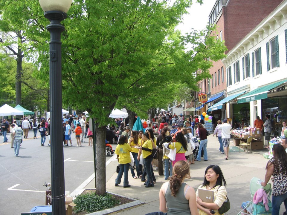 Princeton_communiversity | walkableprinceton