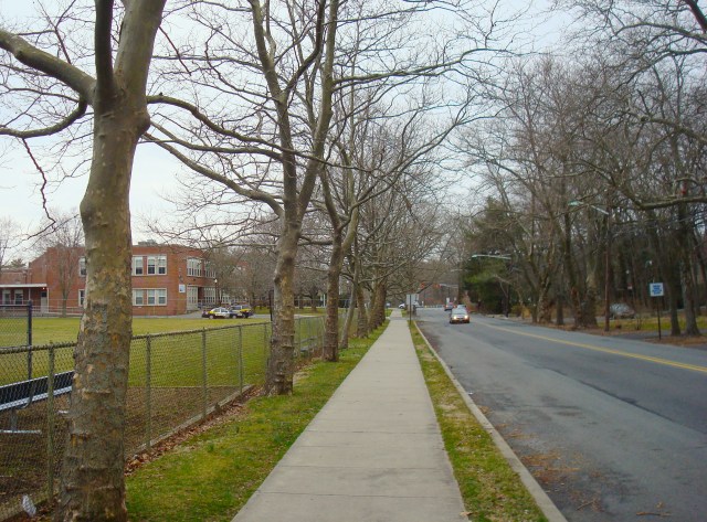 How To Make Valley Road A ‘Complete Street’ That Works For Everybody ...