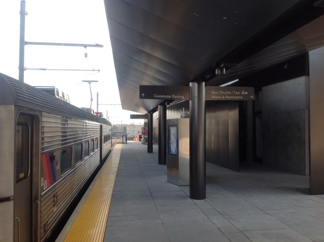 NJ Transit Launches Public Consultation to Identify Potential Upgrades ...