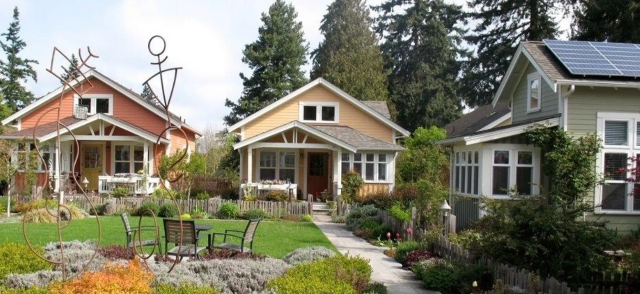 Princeton Residents Express Strong Desire For Middle-Income Housing In ...